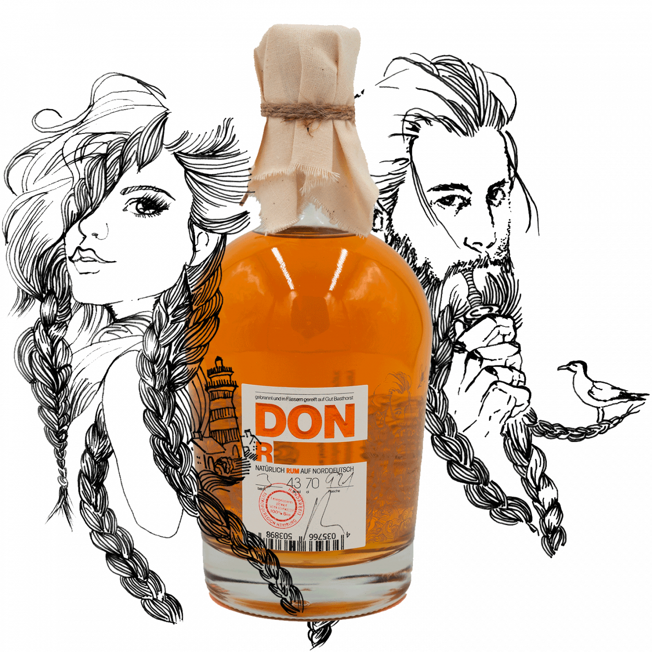 Feingeisterei – German Premium Spirits